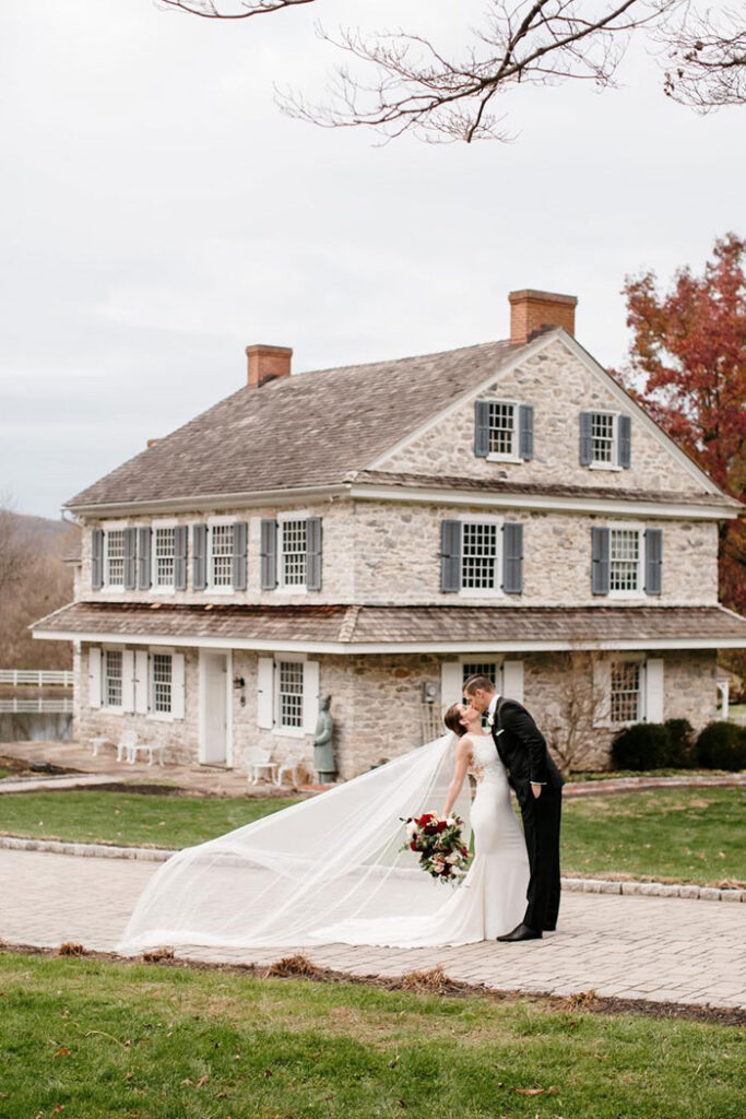 What Does a Philadelphia Wedding Cost in 2025? - Bluestone Estate