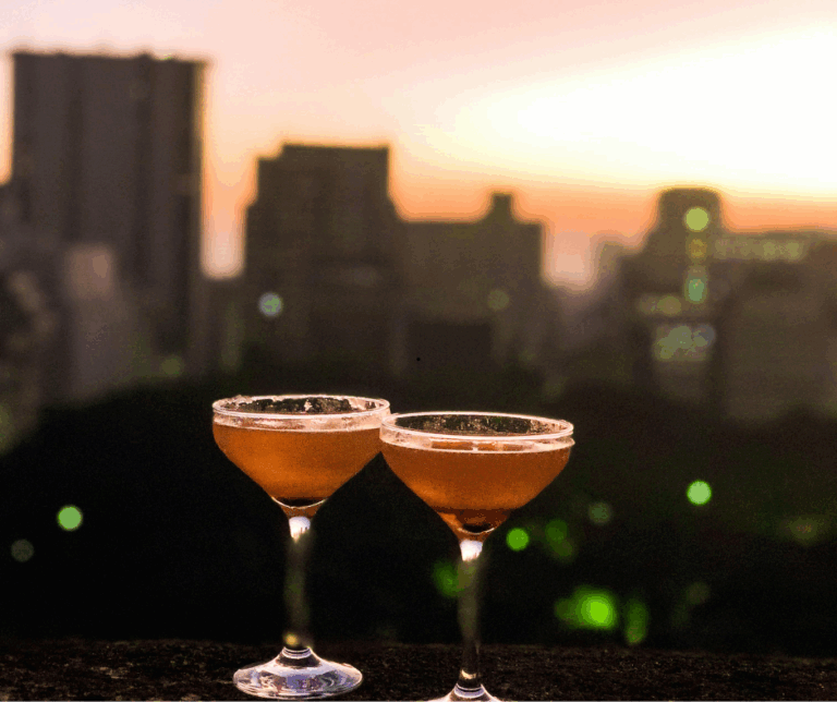 15 Best Rooftop Bars in Philadelphia